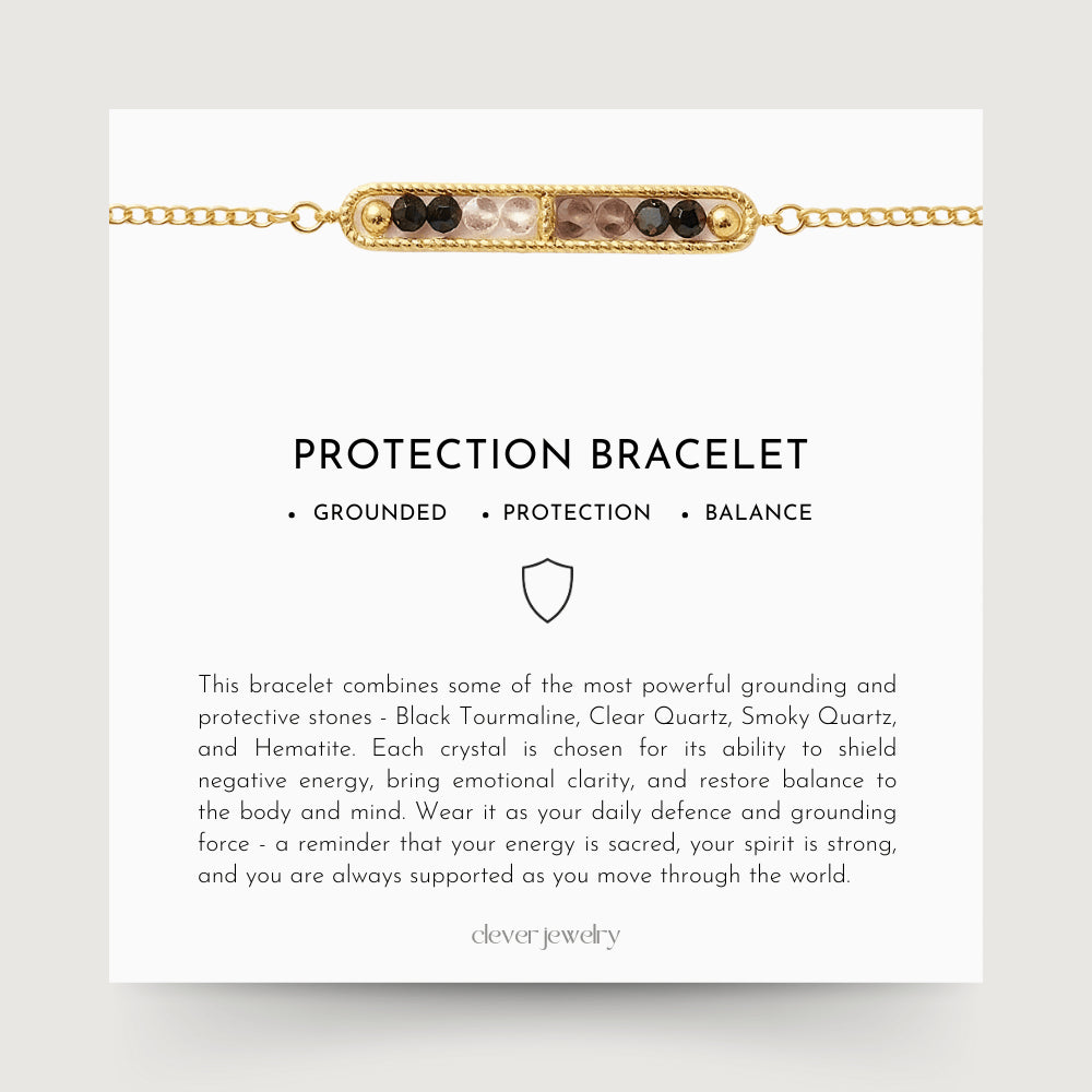 Protection Bracelet – Clever Jewelry